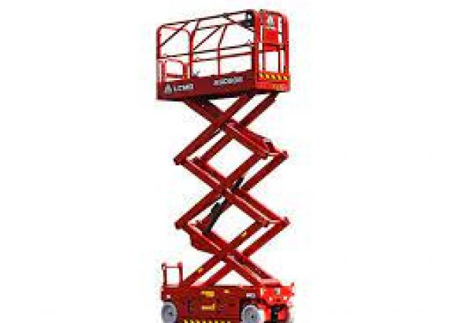 LGMG AS2032 Specs (2021 - 2025) | Wheeled scissor lifts | LECTURA Specs