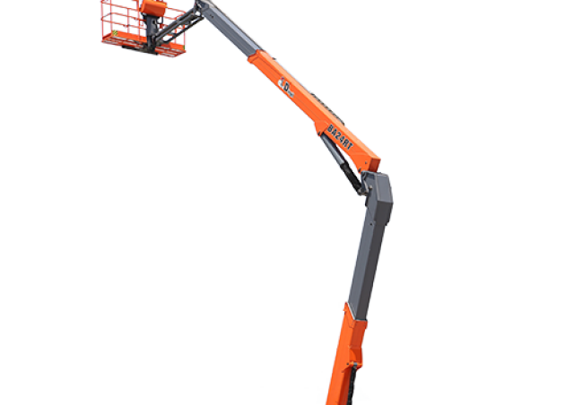 Dingli BA24RT Specs (2020 - 2024) | Wheeled Telescopic Boom Lifts ...