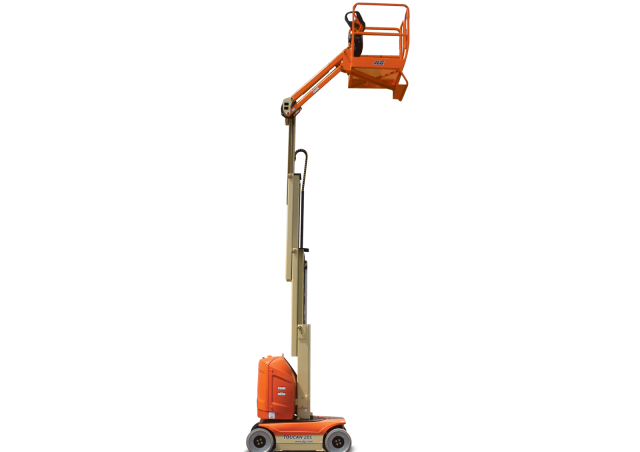 JLG 20E Specs (2021 - 2024) | Single Vertical Mast Boom Lifts | LECTURA ...