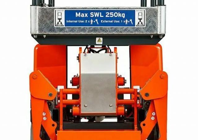 Power Towers Power Tower Duo Specs & Dimensions (2019 - 2025) | Single ...