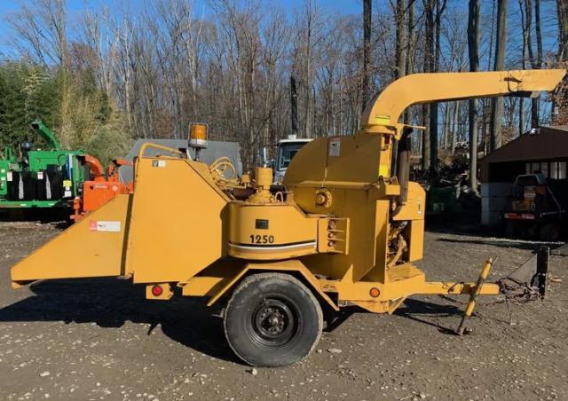 Vermeer BC 1250 A Specifications & Technical Data (1998-2001) | LECTURA ...