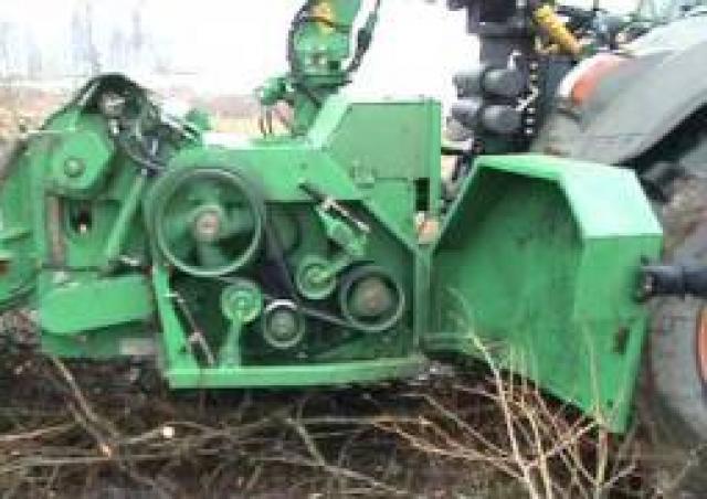 Jenz HEM 360 ZA Specifications & Technical Data (2003-2014) | LECTURA Specs