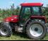Case IH CS 63 C Komf. 2WD Tractor Specs (2001 - 2003) | LECTURA Specs