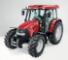 Case IH CS 95 Pro Komfort EHR 4WD Tractor Specs & Dimensions (2008 ...
