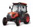 Kioti DK4710SE HST 4WD Tractor Specs & Dimensions (2023 - 2025 ...