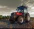 Case IH Farmall 100CL 4WD Tractor Specs & Dimensions (2024 - 2025 ...