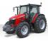 Massey Ferguson MF 5710 4WD Tractor Specs & Dimensions (2019 - 2025 ...