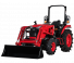 TYM T574 4WD Tractor Specs & Dimensions (2024 - 2025) | LECTURA Specs