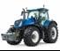 New Holland T7.340 HD New Gen 4WD Tractor Specs & Dimensions (2023 ...
