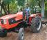 SAME Tiger Compact 42 E 4WD Tractor Specs & Dimensions (2022 - 2025 ...