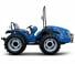 BCS Volcan K90 Ai-Tractor 4WD Tractor Specs & Dimensions (2023 - 2025 ...