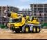 Grove GMK3060L-1 crane - load chart, specs & dimensions (2021 - 2025 ...