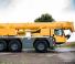 Liebherr LTM 1055-3.2 crane - load chart, specs & dimensions (2008 ...