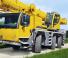 Liebherr LTM 1060-3.1 crane - load chart, specs & dimensions (2014 ...