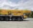 Liebherr LTM 1070-4.2 crane - load chart, specs & dimensions (2008 ...