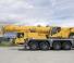Liebherr LTM 1070-4.2 crane - load chart, specs & dimensions (2008 ...