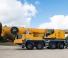 Liebherr LTM 1100-4.2 crane - load chart, specs & dimensions (2009 ...