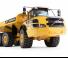 Volvo A40F Specifications & Technical Data (2011-2014) | LECTURA Specs