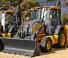 Bell 315SL Backhoe Loader Specs & Dimensions (2017 - 2025) | LECTURA Specs