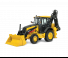 John Deere Construction 315SL Backhoe Loader Specs & Dimensions (2017 ...