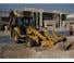 Caterpillar 426F2 Backhoe Loader Specs & Dimensions (2017 - 2025 ...