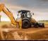 Case 570 Super T Backhoe Loader Specs & Dimensions (2022 - 2025 ...