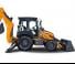 Case 570SV Backhoe Loader Specs & Dimensions (2022 - 2025) | LECTURA Specs