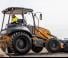 Case 575N EP Utility Plus Backhoe Loader Specs & Dimensions (2023 ...