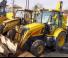 Terex-Fermec 760 Backhoe Loader Specs & Dimensions (1998 - 2004 ...