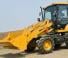 SDLG B877 Backhoe Loader Specs & Dimensions (2018 - 2025) | LECTURA Specs