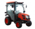 Kioti CX2510 HST Cab Specifications & Technical Data (2023-2025 ...