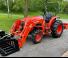 Kubota L4060 Specifications & Technical Data (2013-2018) | LECTURA Specs