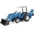New Holland Workmaster 25 Specifications & Technical Data (2023-2025 ...