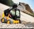 JCB 205 Skid Steer Specs & Dimensions (2013 - 2017) | LECTURA Specs