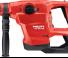 Hilti TE 60-22 Dimensions, Specifications & Technical Data | Cordless Rotary Hammers SDS ...