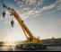 Liebherr LTR 1150 crane - load chart, specs & dimensions (2023 - 2025 ...
