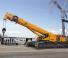 Liebherr LTR 1220 crane - load chart, specs & dimensions (2014 - 2025 ...