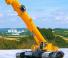 Liebherr LTR 1220 crane - load chart, specs & dimensions (2014 - 2025 ...
