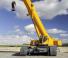 Liebherr LTR 1220 crane - load chart, specs & dimensions (2014 - 2025 ...