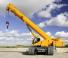 Liebherr LTR 1220 crane - load chart, specs & dimensions (2014 - 2025 ...