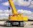 Liebherr LTR 1220 crane - load chart, specs & dimensions (2014 - 2025 ...