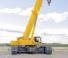 Liebherr LTR 1220 crane - load chart, specs & dimensions (2014 - 2025 ...