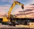 JCB 140X LC excavator specs & dimensions (2021 - 2025) | Diggers ...