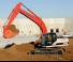 Link-Belt 240 LX Long Front excavator specs & dimensions (2004 - 2007 ...
