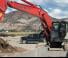Link-Belt 245 X4 Spin Ace excavator specs & dimensions (2019 - 2025 ...