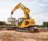 JCB 245XR excavator specs & dimensions (2021 - 2025) | Diggers ...