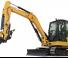 Caterpillar 306 CR excavator specs & dimensions (2020 - 2025) | Diggers ...