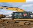 Caterpillar 324E excavator specs & dimensions (2011 - 2025) | Diggers ...