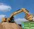 Caterpillar 333 excavator specs & dimensions (2023 - 2025) | Diggers ...