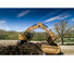 Caterpillar 335 excavator specs & dimensions (2020 - 2025) | Diggers ...